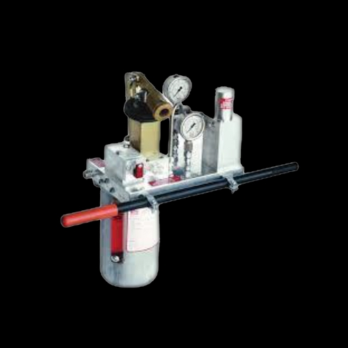 Self-Contained Hydraulic Module